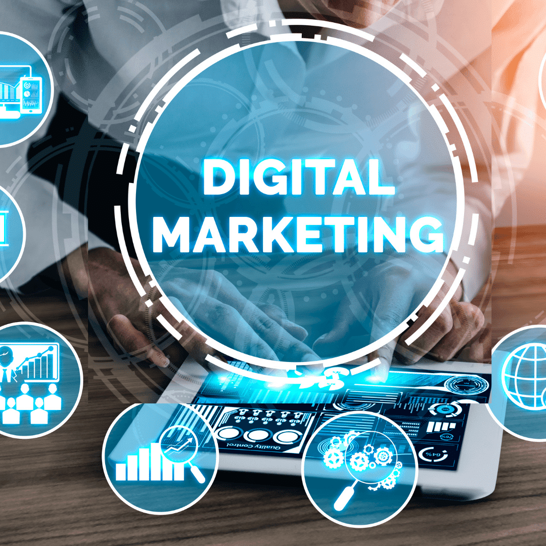 Cómo Convertir el Marketing Digital en Éxito | Appexpres - SEO Diseño ...