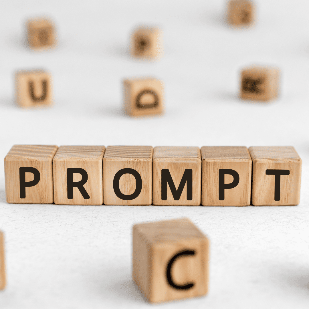 Cómo Crear un Prompt Perfecto para Inteligencia Artificial | Appexpres ...